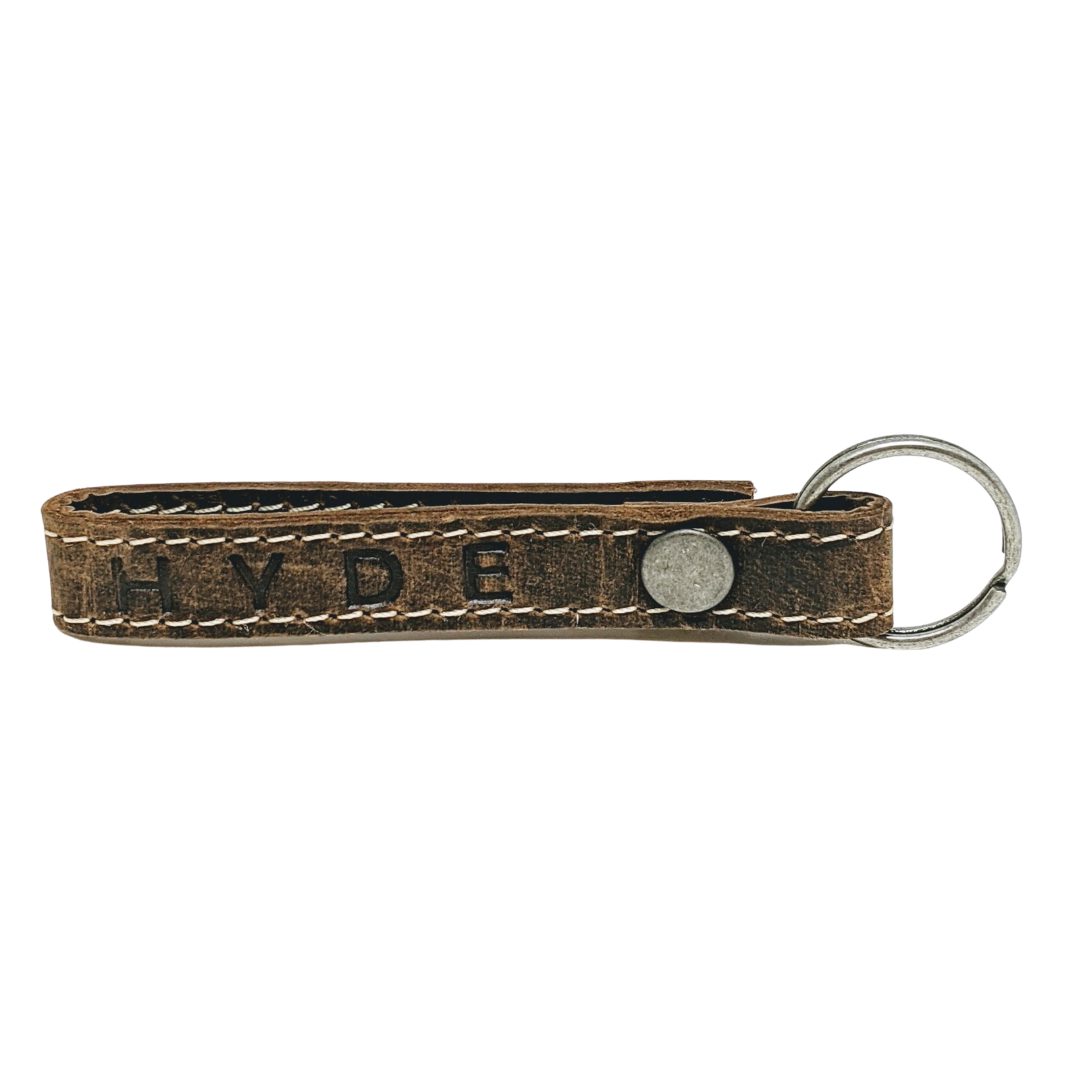 Wallets + Leather Accessories – Hyde Authentic Imports
